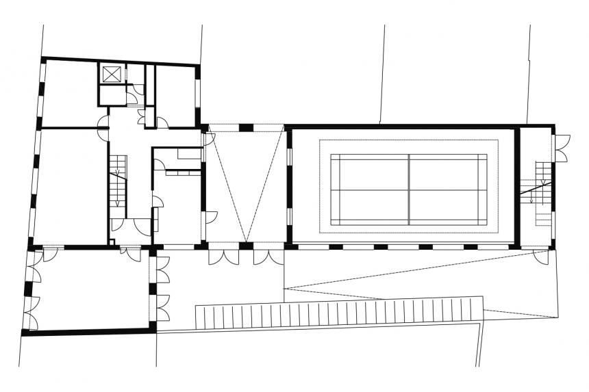 Ursulinen | Erich-Mendelsohn-Preis